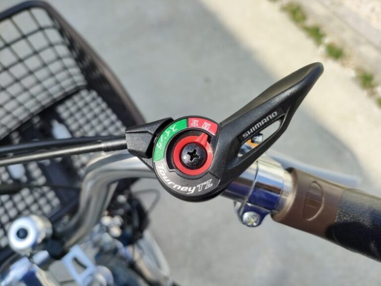 ペルテックの三輪電動自転車 TDR-163Lをレビュー！安定感があって荷物載せに困らないモデル