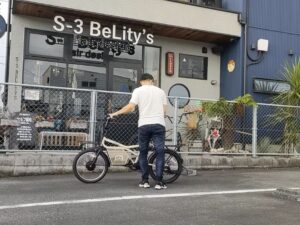 ペルテック GRC-515Lをレビュー！3つの積載スペースが優秀すぎる電動アシスト自転車