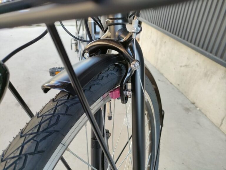 ペルテック「TDA-207Zplus＋」をレビュー！通勤・通学に最適の電動アシスト自転車