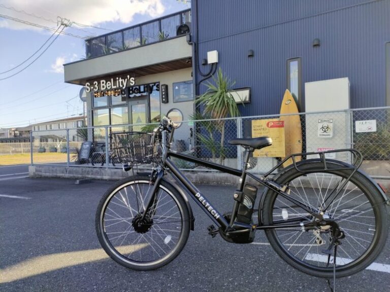 ペルテック「TDA-207Zplus＋」をレビュー！通勤・通学に最適の電動アシスト自転車