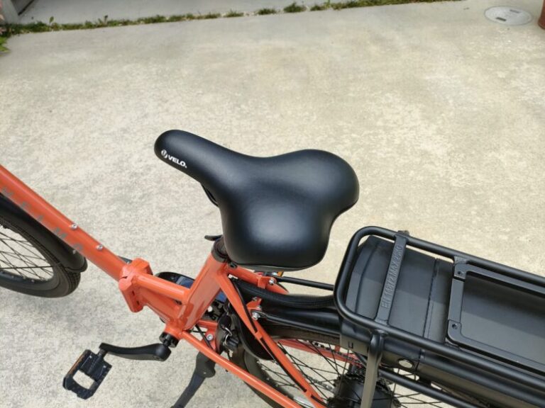 VELMO「PULSE」をレビュー！おしゃれ・安定感・力強さの三拍子揃った電動アシスト自転車