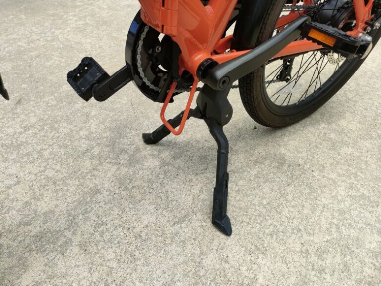 VELMO「PULSE」をレビュー！おしゃれ・安定感・力強さの三拍子揃った電動アシスト自転車