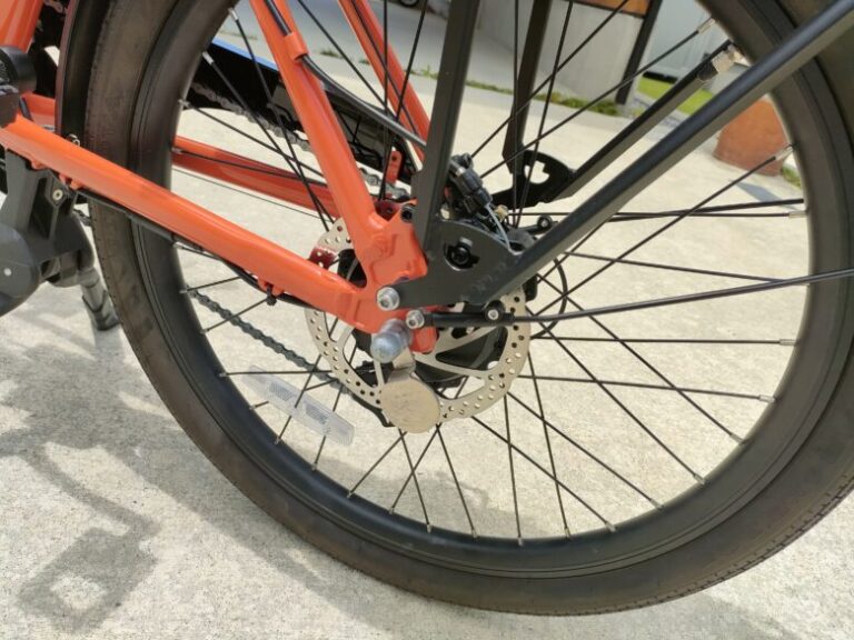 VELMO「PULSE」をレビュー！おしゃれ・安定感・力強さの三拍子揃った電動アシスト自転車