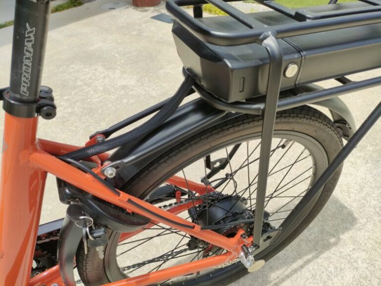 VELMO「PULSE」をレビュー！おしゃれ・安定感・力強さの三拍子揃った電動アシスト自転車